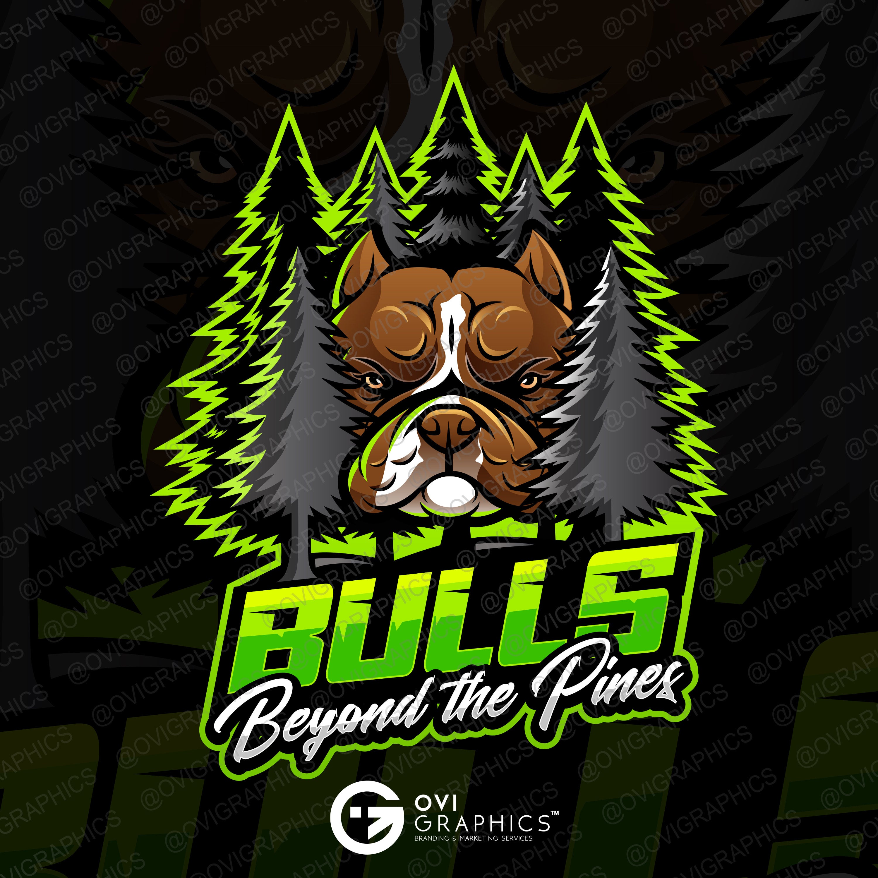 OVI Graphics - Logo Design - Vector Illustration Artwork | OVI Graphics